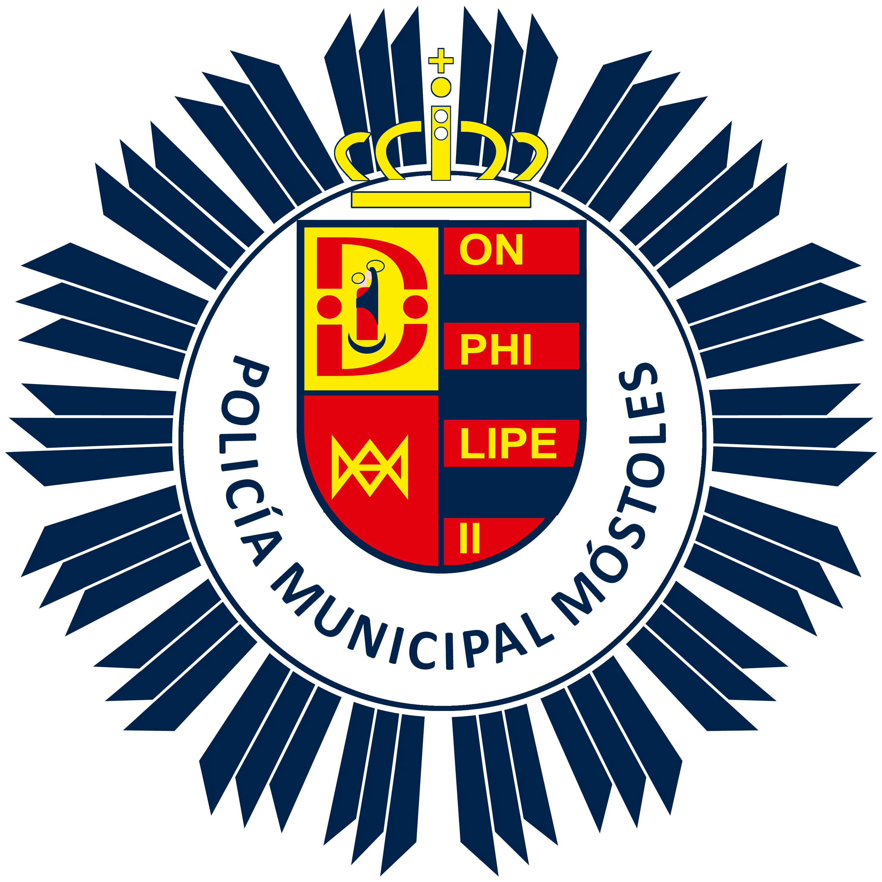 Plantilla | Policía Municipal