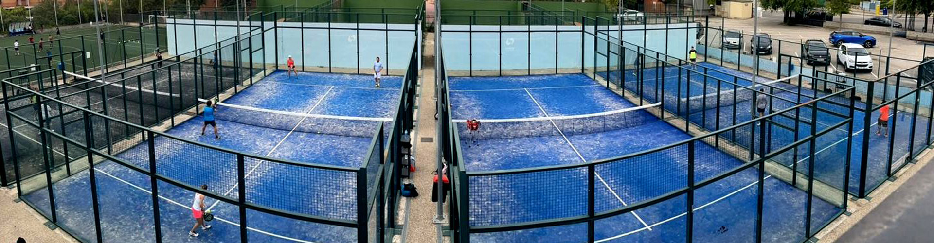 Ayuntamiento de Mostoles | Página principal