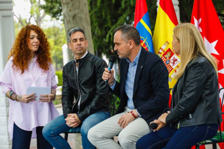 Móstoles acogerá el Play4Life, el mayor festival musical solidario ...